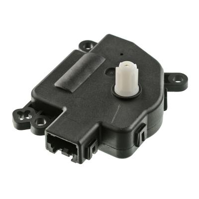 China Main Recirculation HVAC Heater Blend Door Actuator for Jeep Compass Dodge Caliber for sale