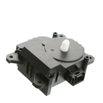 China Upper Main Mode HVAC Heater Blend Door Actuator for Buick Lucerne 2006-2011 for sale
