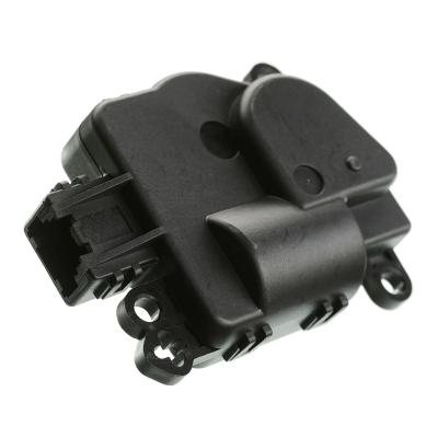 China Auxiliary HVAC Heater Blend Door Actuator for Jeep Commander 2006-2010 for sale