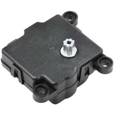 China Main HVAC Heater Blend Door Actuator for Jeep Liberty 2002 2003-2005 for sale
