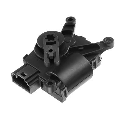 China Main Temperature HVAC Heater Blend Door Actuator for VW Jetta Golf Audi TT Quattro for sale