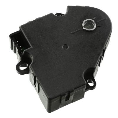 China Main Mode HVAC Heater Blend Door Actuator for Chevy Trailblazer GMC Envoy Bravada for sale