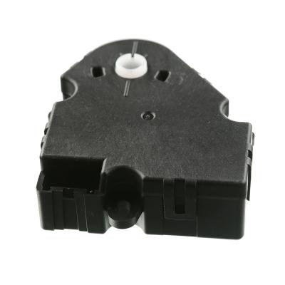 China Main Temperature HVAC Heater Blend Door Actuator for Buick Cadillac Chevrolet GMC for sale
