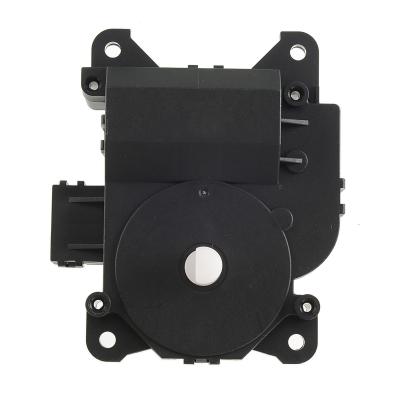 China Auxiliary Mode HVAC Heater Blend Door Actuator for Mazda CX-9 2007 2008-2015 for sale