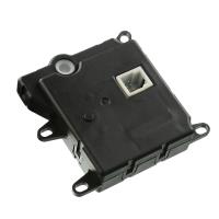 China 2x Left & Right Main Temperature HVAC Blend Door Actuator for Ford Explorer for sale