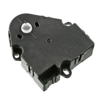 China Temperature HVAC Heater Blend Door Actuator for Cadillac Deville 2000-2005 for sale