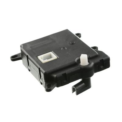China Main Temperature HVAC Heater Blend Door Actuator for Ford Crown Victoria Automatic for sale