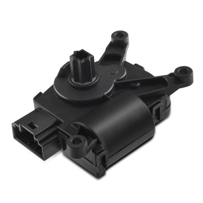 China Main HVAC Heater Blend Door Actuator for Ford Mustang 2015 2016 2017 2018 for sale