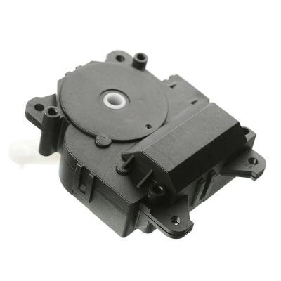 China Main Temperature HVAC Heater Blend Door Actuator for Cadillac CTS 2003-2005 SRX for sale
