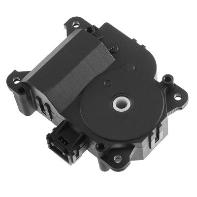 China Main Recirculation HVAC Heater Blend Door Actuator for Toyota Camry Avalon Lexus for sale
