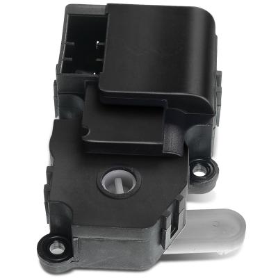 China Main Mode HVAC Heater Blend Door Actuator for Chevrolet Aveo Pontiac G3 Wave for sale