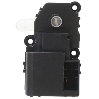 China Main Mode HVAC Heater Blend Door Actuator for Chevrolet Aveo Pontiac G3 Wave for sale