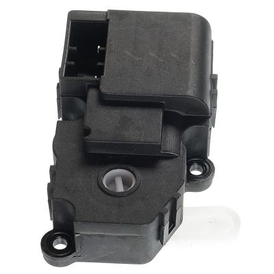China Main Mode HVAC Heater Blend Door Actuator for Chevrolet Aveo Pontiac G3 Wave for sale