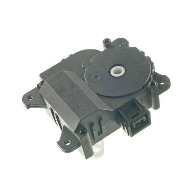 China Main Mode HVAC Heater Blend Door Actuator for Cadillac STS 2005-2007 for sale