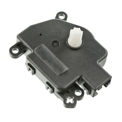 China Auxiliary HVAC Heater Blend Door Actuator for Ford Expedition 2007-2014 Lincoln for sale