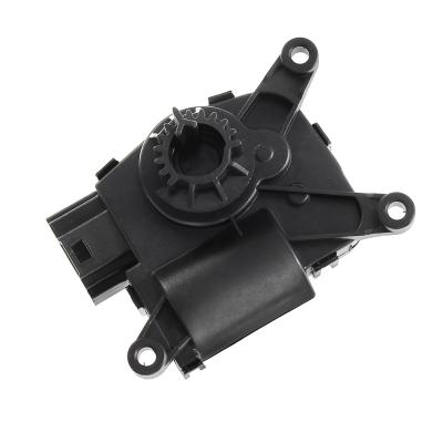 China Defrost HVAC Heater Blend Door Actuator for Audi S3 A3 A3 Sportback for sale