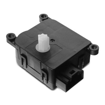 China Main Mode or Temperature HVAC Heater Blend Door Actuator for Ford Focus 2008-2011 for sale