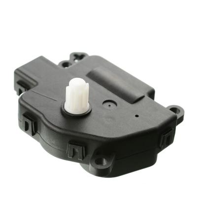 China Temperature HVAC Heater Blend Door Actuator for Ford Freestar 2004-2007 Mercury for sale