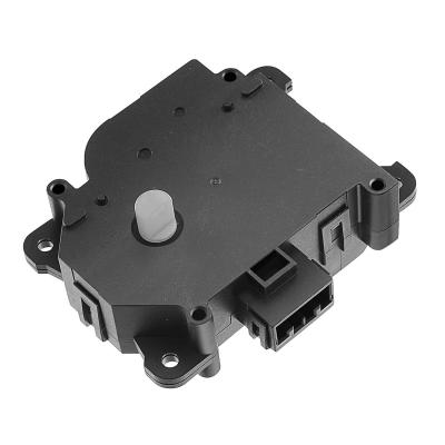 China Main Mode HVAC Heater Blend Door Actuator for Mazda CX-9 2007 2008 2009-2015 for sale