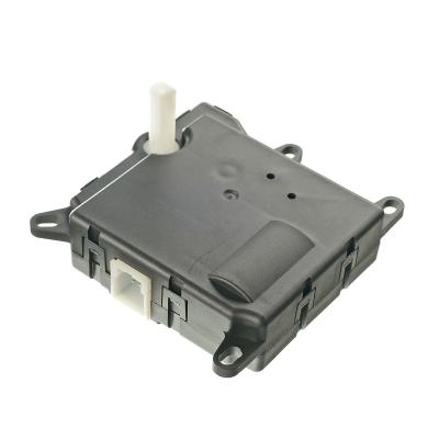 China Auxiliary Temperature HVAC Heater Blend Door Actuator for Ford Explorer Mercury Lincoln for sale