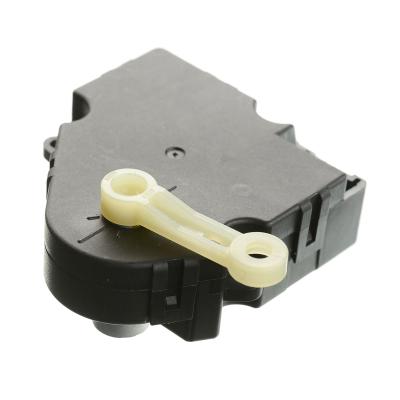 China Main Temperature HVAC Heater Blend Door Actuator for Cadillac Eldorado DeVille Seville for sale