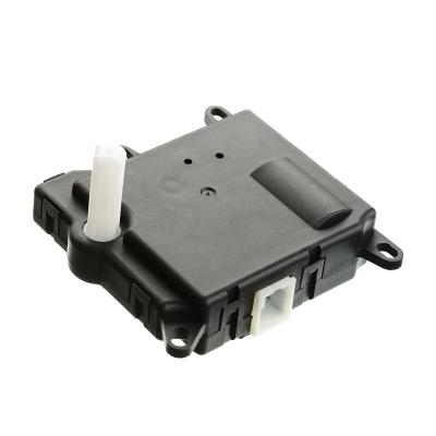 China Temperature HVAC Heater Blend Door Actuator for Ford Expedition Lincoln Navigator for sale