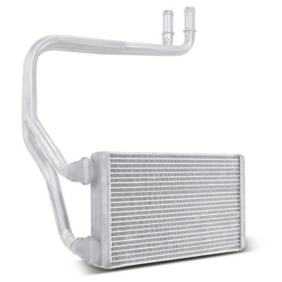 China HVAC Heater Core for Ford Explorer Taurus Flex Lincoln MKS MKT Mercury Sable for sale