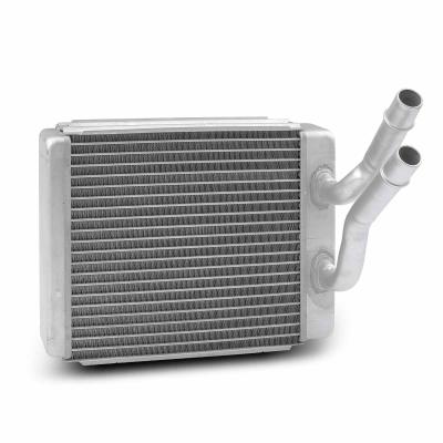China HVAC Heater Core for Chevrolet Silverado 1500 2003-2006 GMC Hummer H2 for sale