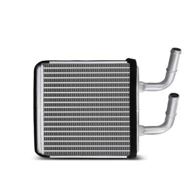 China HVAC Heater Core for Ford Excursion Explorer Lincoln Aviator Mercury Monterey for sale