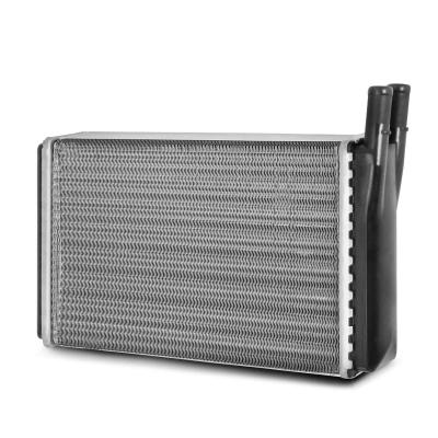 China HVAC Heater Core for Audi 100 Coupe VW Jetta Rabbit Quantum Cabriolet Dasher for sale