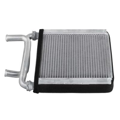 China Front HVAC Heater Core for Dodge Ram 1500 Ram 2500 Ram 3500 Ram 4000 Ram 5500 for sale