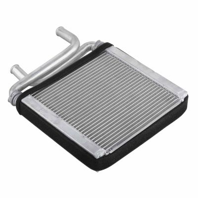China Front HVAC Heater Core for Dodge Ram 1500 Ram 2500 Ram 3500 Ram 4000 Ram 5500 for sale