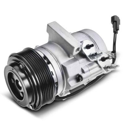 China AC Compressor with Clutch for Ford Ranger 2013-2015 L4 2.2L 2.5L for sale