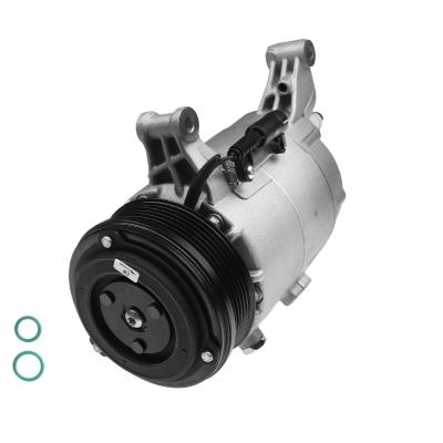 China AC Compressor with Clutch & Pulley for Mini Cooper 2002-2006 L4 1.6L for sale