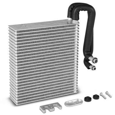 China Front A/C Evaporator Core Plate & Fin for Saab 9-3 2003-2011 9-3X L4 2.0L for sale