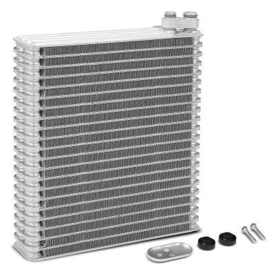 China Front AC Evaporator Core Plate Fin with Pressing Plate for Toyota Celica 00-05 for sale