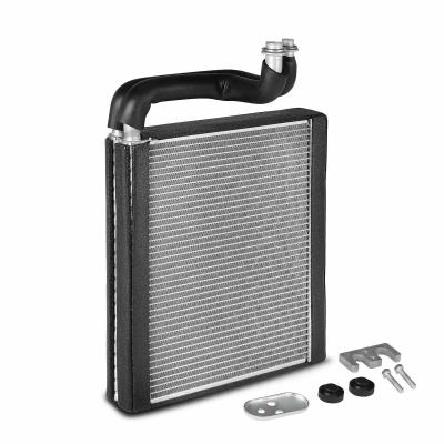 China Front AC Evaporator Core Parallel Flow with Pressing Plate for Ford F-150 15-23 for sale