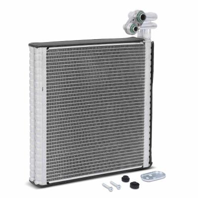 China Front AC Evaporator Core Parallel Flow for Nissan Maxima Murano Pathfinder Altima for sale