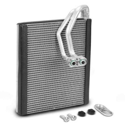 China Front AC Evaporator Core Parallel Flow for Hyundai Accent Veloster 2012-2017 for sale