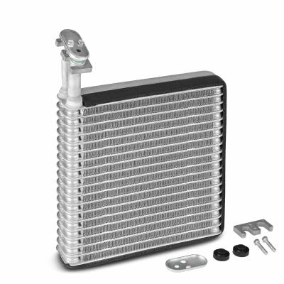 China Front AC Evaporator Core Plate Fin with Pressing Plate for Dodge Nitro 07-11 Jeep for sale