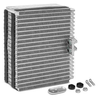 China Front AC Evaporator Core Plate Fin with Pressing Plate for Toyota 4Runner for sale