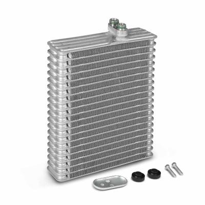 China Front AC Evaporator Core Parallel Flow for Dodge Ram 1500 2009-2010 Ram 2500 3500 for sale