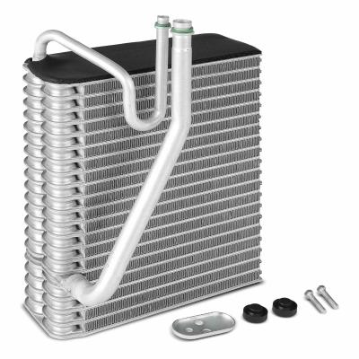 China Front AC Evaporator Core Plate Fin with Pressing Plate for Chrysler 300M Dodge for sale