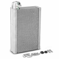 China Front AC Evaporator Core Parallel Flow for Dodge Durango Jeep Grand Cherokee for sale