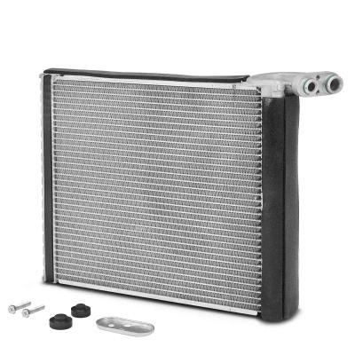 China Front AC Evaporator Core Parallel Flow for Toyota Corolla RAV4 Pontiac Vibe for sale