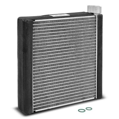 China Front AC Evaporator Core Parallel Flow for Honda Fit 2009-2014 1.5L for sale