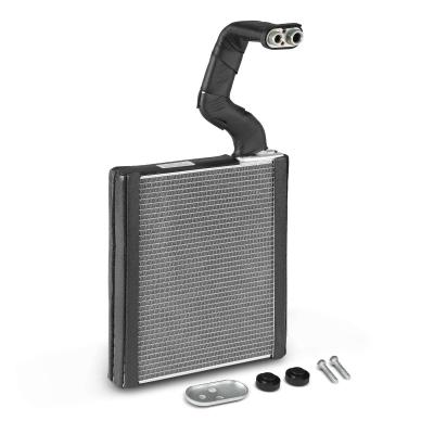 China Front AC Evaporator Core Parallel Flow for Suzuki Grand Vitara 06-13 3.2L 2.7L for sale