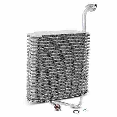 China Front AC Evaporator Core Plate Fin for Chevrolet Express 1500 GMC P3500 Savana for sale