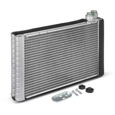 China Rear AC Evaporator Core Parallel Flow for Honda Odyssey 2005-2010 V6 3.5L for sale