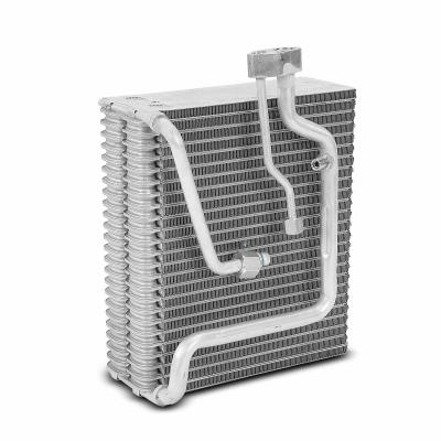 China AC Evaporator Core Plate Fin for Chrysler Sebring Dodge Avenger Mitsubishi for sale